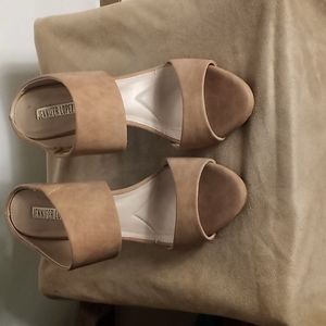 Jennifer Lopez | Shoes | J Lo Blingy Heels | Poshmark